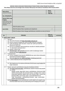 How To Get CKAPS Registration To Set Up Private Clinic in Malaysia ...