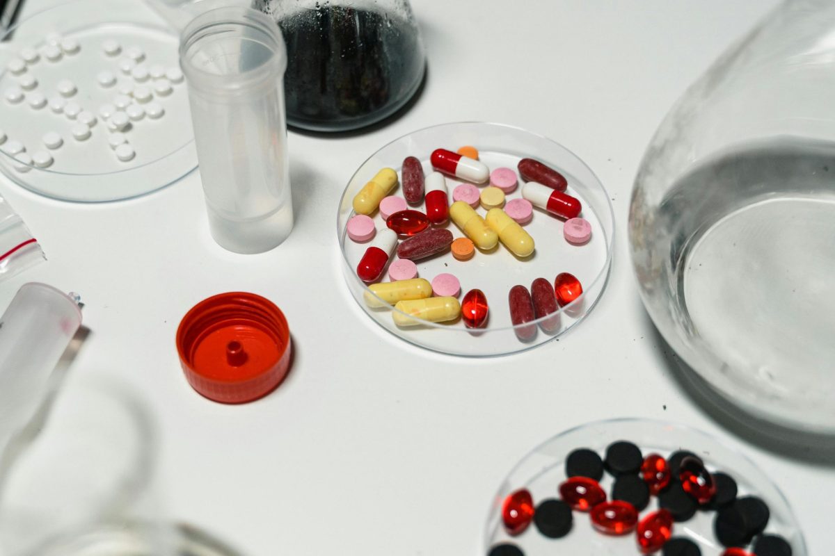 What is Compounding Pharmacy and Why Should Doctors Care? - Disruptive ...